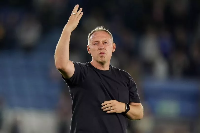 Steve Cooper’s Bold Move: Leicester City Set to Sell ‘Incredible ...