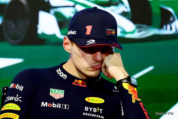 Steiner Reveals Verstappen's 'Outburst' Fueled by Intense Red Bull Pressure