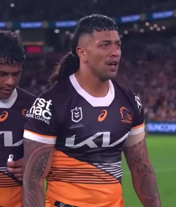 Breaking news: Brisbane broncos incredible star player Xavier
