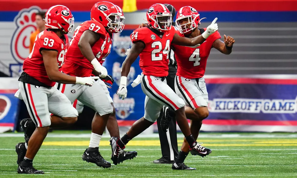 SHOCKING: Georgia loses safety commit, works to replace him