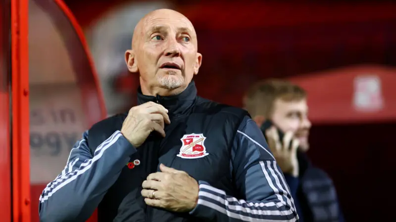 "When It’s Not Going Well, We’re Too Nice" – Ian Holloway Demands ...