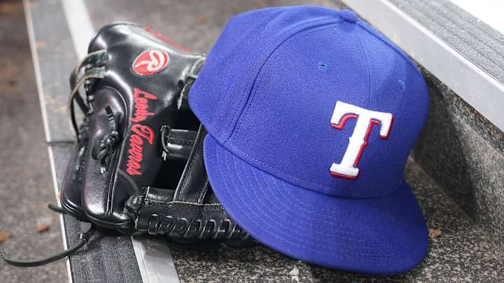 Hidden Gem? Texas Rangers Pitcher Named Most Underrated Spring Breakout ...