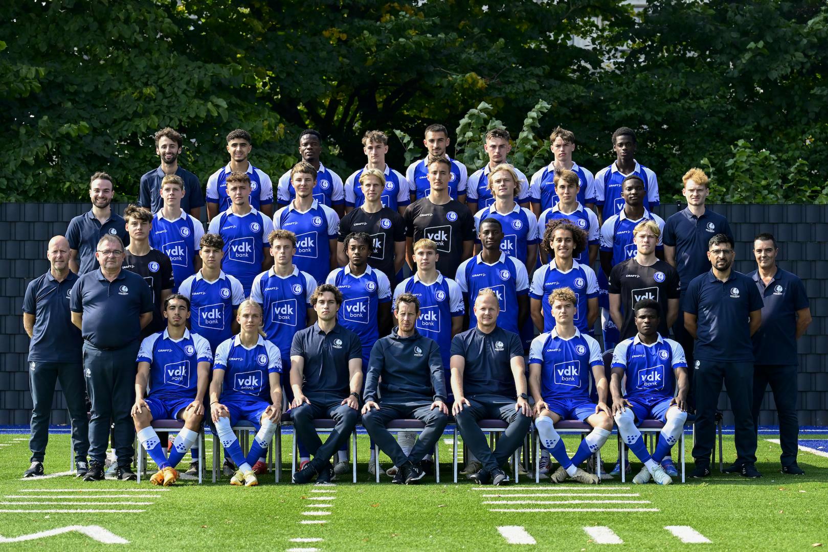 BREAKING: Netflix Bevestigt Officiële Uitgavedatum voor de Langverwachte KAA Gent Documentaire