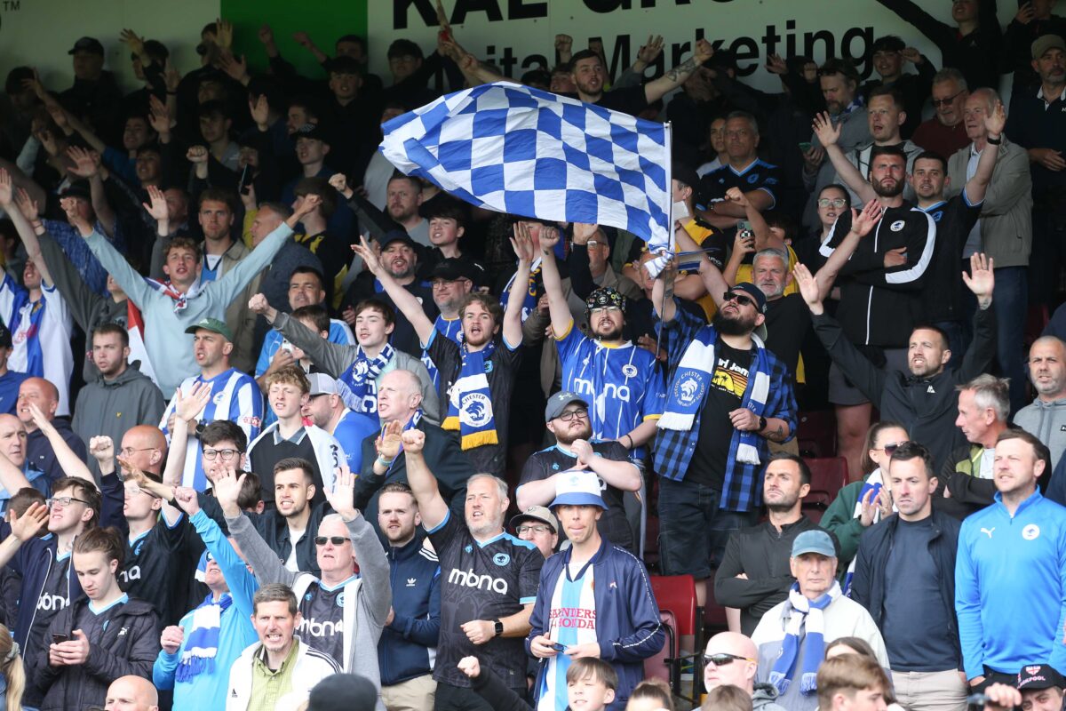 Chester FC Board Sends Emotional Message to Fans After Heartbreaking ...