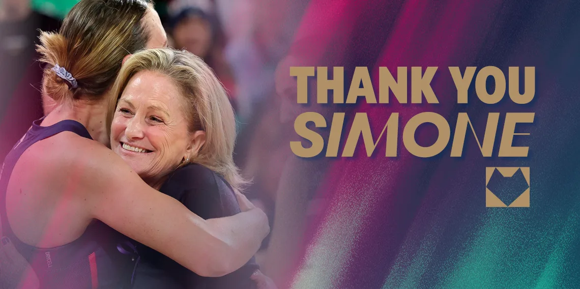 Bombshell Dropped! Vixens Head Coach Stuns Netball World with Sudden ...