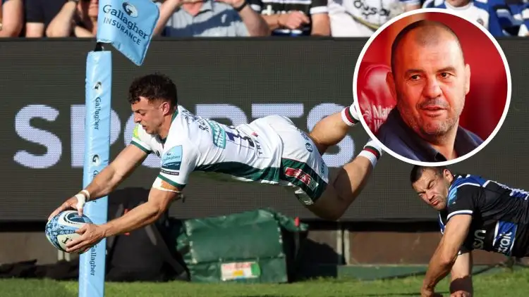 Michael Cheika Sounds Alarm Over TMO Confusion – Claims It Could Wreck ...