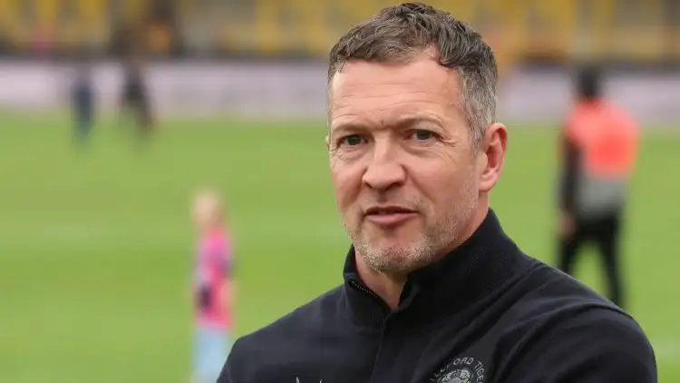 Danny McGuire Eager to EXPLOIT Christian Wade on Debut – Castleford ...