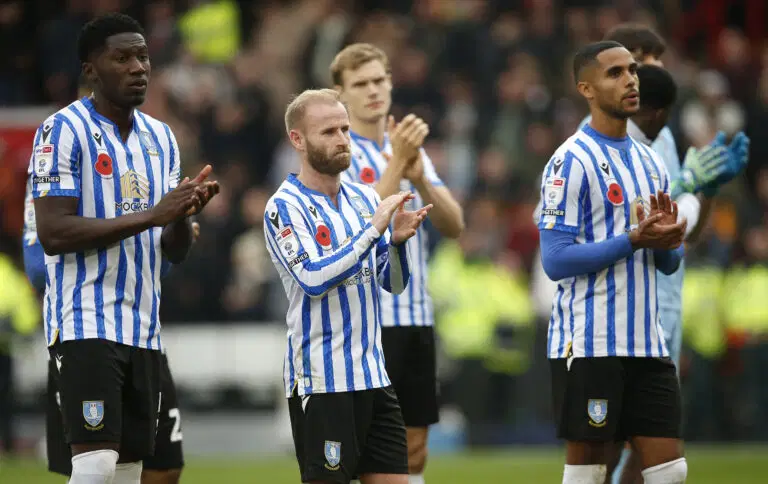 Breaking: Sheffield Wednesday Captain Barry Bannan Pens Emotional ...