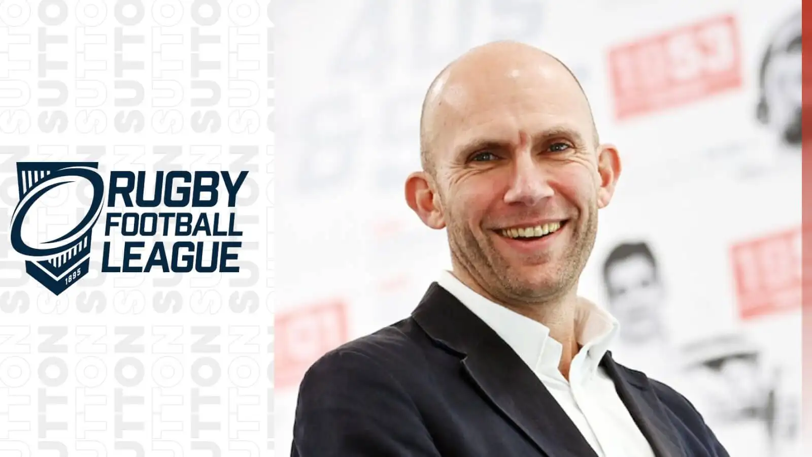 Breaking: Tony Sutton to Leave RFL – Shocking Reasons Behind His ...