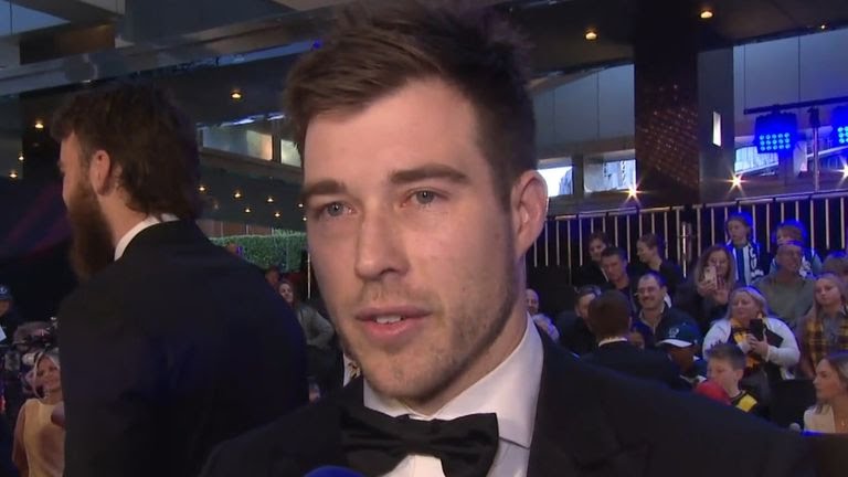 Zach Merrett’s Powerful Message To Fans: “It’s Not About Money — 'The ...