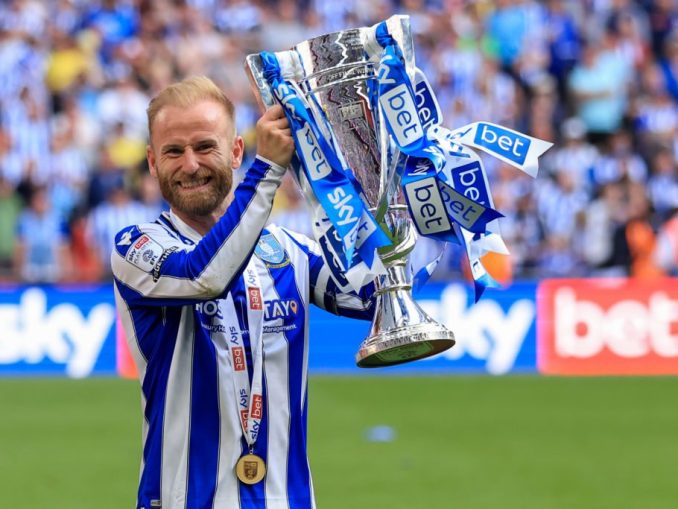 Castleford Tigers Pull Off Major Transfer Coup with Sensational Signing ...