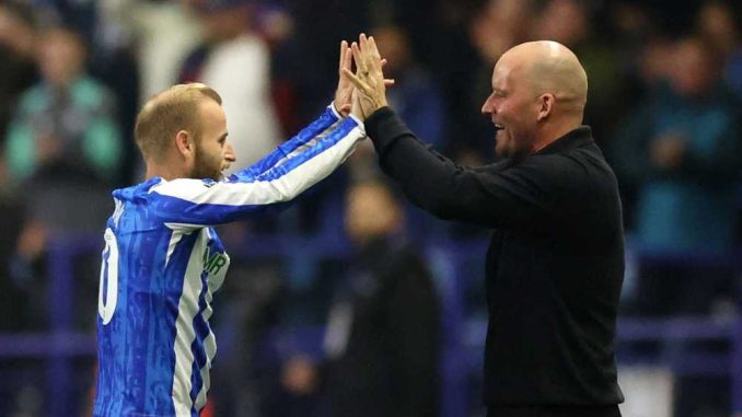 Sheffield Wednesday Boss Henrik Pedersen Makes One Clear Demand for ...