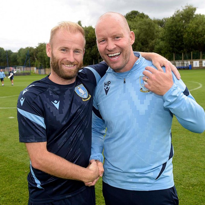 Sheffield Wednesday Boss Henrik Pedersen Makes One Clear Demand for ...